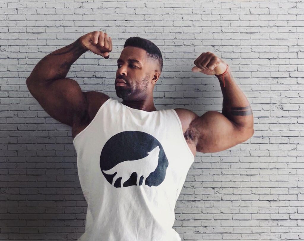 Woofd® | Gay Men's Lifestyle, Fitness & Distinct Perspectives